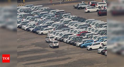 Budget Budget Goes For Replacing Old Polluting Govt Vehicles
