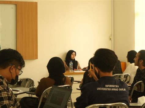 Raker Internal Hmif Hmif Uad