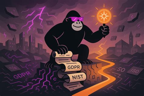 Cybersecurity Frameworksbenefits And Comparison Copla