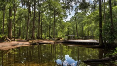 Lake Louisa State Park Explore Florida Verdant Traveler