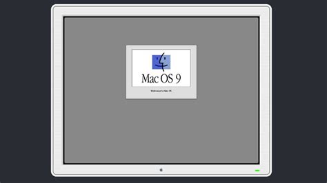 forget ventura you can run mac os 9 on your new mac macworld