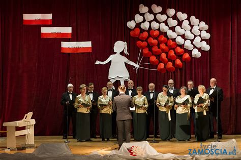 Koncert Niepodległościowy z okazji Narodowe Święto Niepodległości