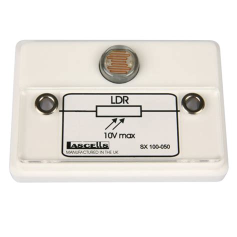 Lascells Mounted Component Ldr Vitta Scientific