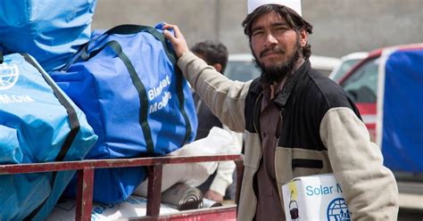 Take Action And Participate Iom Afghanistan Un Migration Iom