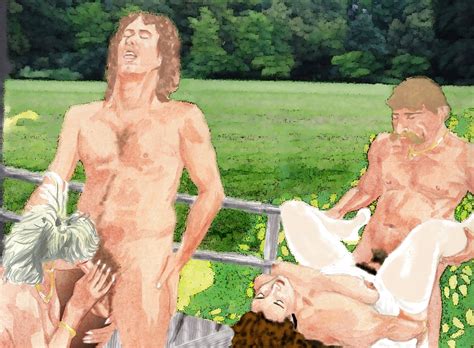 DP Drawings Porn Pictures XXX Photos Sex Images PICTOA