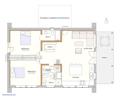 Small Efficient House Plans Unusual Countertop Materials