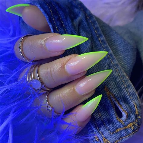 Short Stilleto Nails Summer Stiletto Nails Stilleto Nails Designs