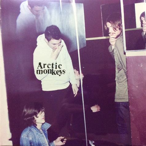 Arctic Monkeys Humbug LP Stupido Market Verkossa Ja Kivijalassa