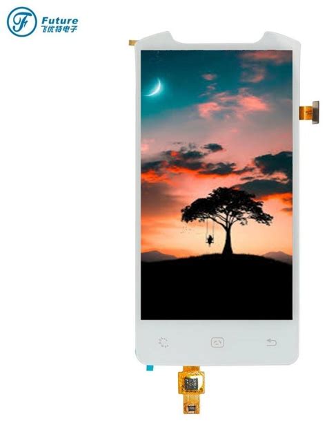 Factory Custom Tft 5 5 Inch 1080x1920pixel Lcd Module Tft Lcd Monitor And Tft Display Price