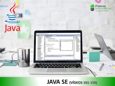 Curso Java Se V Deos P Ldoras Inform Ticas