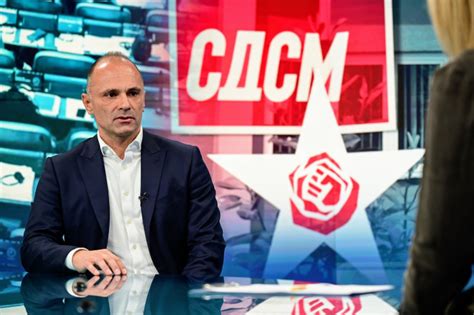 Филипче Премиерот мора да каже каков е планот за евроинтеграциите ако тој ги подобрува нашите