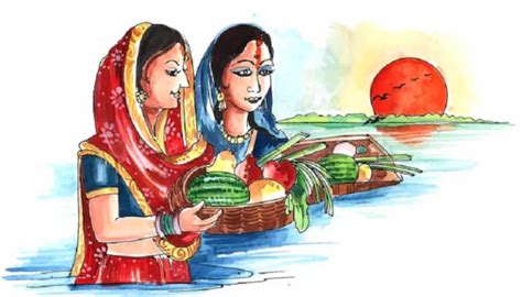 Chhath Puja 2022 Dates Timings For Nahay Khai Kharna And Surya Argh