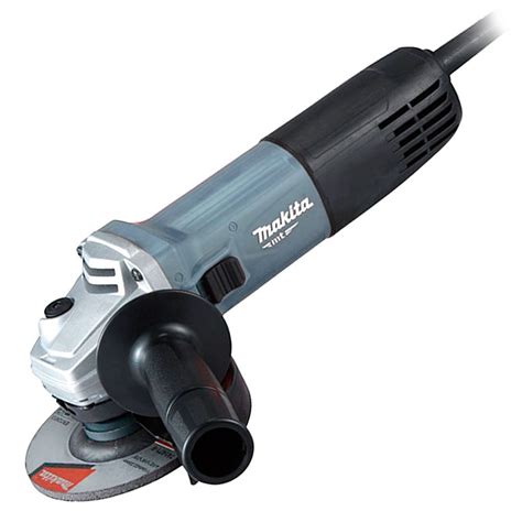 Esmerilhadeira Angular 4 1 2 Pol 220V MAKITA M9510G