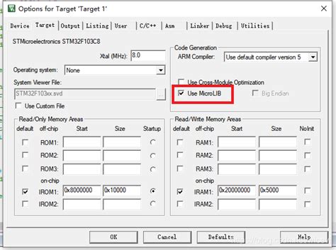 Stm32使用串口重定向系统printf函数输出时出现一初始化或使用printf函数系统卡死的原因及解决办法stm32 一加printf就死机 Debug没问题 Csdn博客