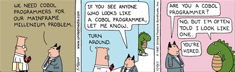 Dinosaur? No. I'm feeling like a trilobite : r/ProgrammerHumor
