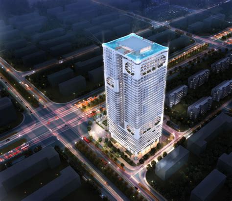 ក្រុមហ៊ុន ចិន បោះទុន ជាង ២០០លាន ដុល្លារ សាងសង់ មជ្ឈមណ្ឌល ពាណិជ្ជកម្ម ធំ មួយ នៅ ក្រុងភ្នំពេញ Tnaot