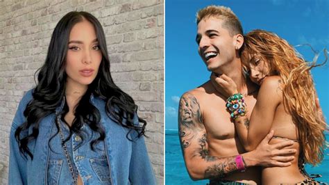 Luisa Fernanda W Emocionó A Sus Seguidores Al Recordar A Legarda Con