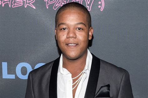 Kyle Massey Posterazzi Poster Print Christopher Kyle