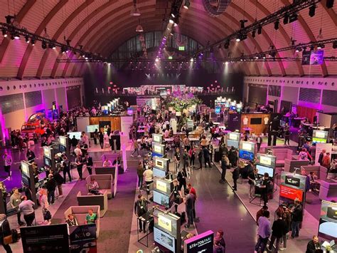 Venmate On Linkedin Hinterland2024 Techconference Innovation