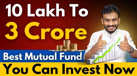 Icici Prudential Value Fund From 10 Lakh To 31crore Mutual Funds