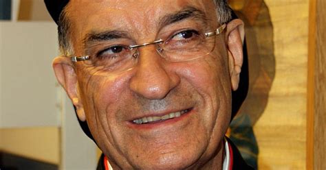 Libanon In Gefährlichster Phase Seiner Geschichte Katholische Sonntagszeitung