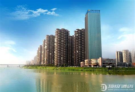 世纪金源酒店集团 Empark 顶级酒店网
