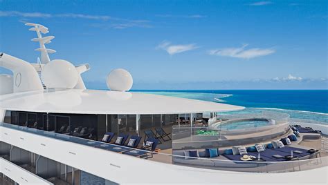 Sailawaze Uk New Cruise Ships For 2023 Revealed Full List