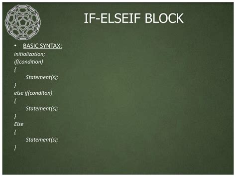 Solution Part 1 If Else And Operators Application And Implementation