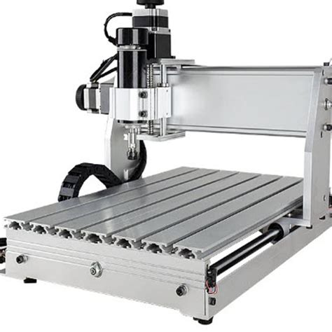 Máy Cnc Mini 3 Trục 3040 300w 500w 800w 1500w Maxcut Việt Machine