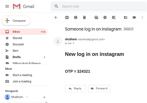 Advphishing Otp Bypass Phishing Tool Secnhack