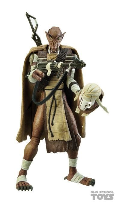 Star Wars Pre Cyborg Grievous Kaleesh Warlord Qymaen Jai Sheelal 30th