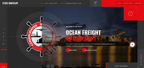 kemal onur on linkedin about css india css group freight
