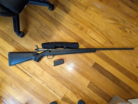 Sako A7 M 300 Win Mag Bolt Action Rifles At 1082794058