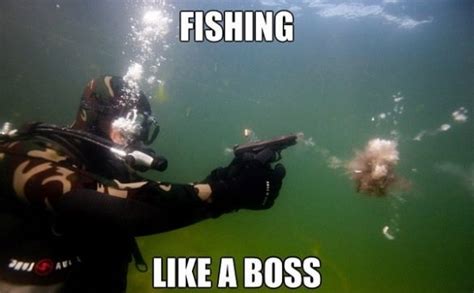 30 Funny Fishing Memes For Guaranteed Giggle Sheideas