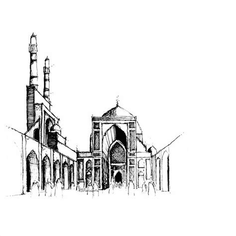 Architecture Sketch