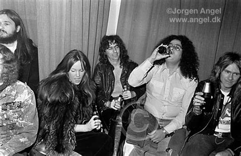 Alice Cooper Photo By Jorgen Angel