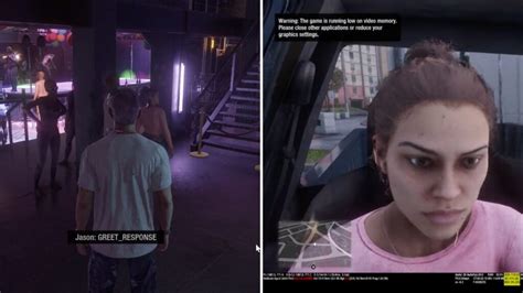 Gta 6 Filtrado Toda La Información Que Se Sabe Sobre Gta 6