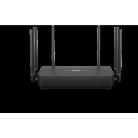 تسوّق راوتر شاومي Mi واي فاي 6 موديل Ax3200 عبر الإنترنت في الإمارات