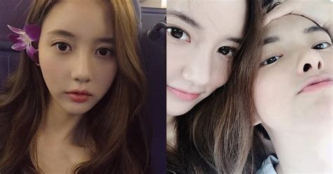 “생각보다 오래됐다” 한서희♥정다은 결국 열애 인정했다 영상 위키트리