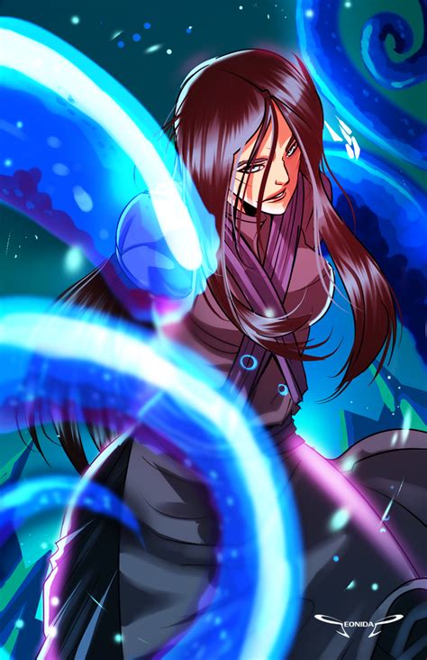 Ming Hua By Seonidas On Deviantart