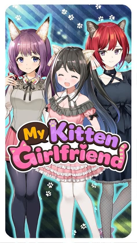 My Kitten Girlfriend ～にゃんカノ～ Apk For Android Download