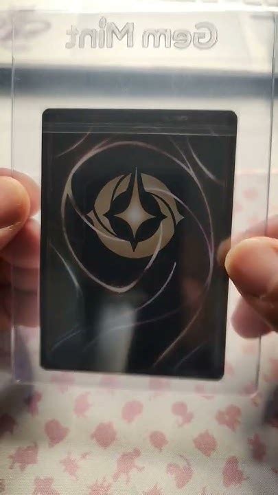 Should I Get This Graded 🤔 Foil Befuddle Disney Lorcana Youtube