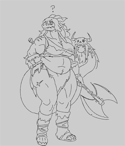 Rule 34 Anthro Big Breasts Breasts Grindaviking Thick Thighs Wide