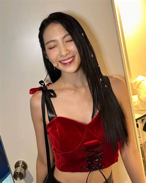 知英さんのインスタグラム写真 知英instagram 「music Station ♥️ 最高の再始動のステージをありがとーございました