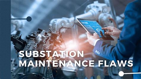 Safe Substation Maintenance In Bengaluru Id 2853385486597