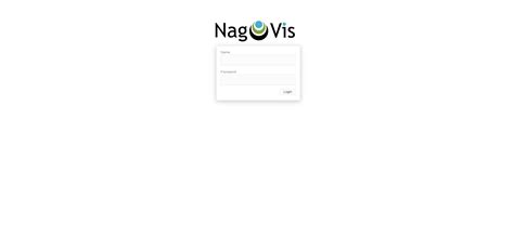 Instalaci N De Nagvis Y Su Integraci N Al Sistema De Monitoreo Centreon En Debian