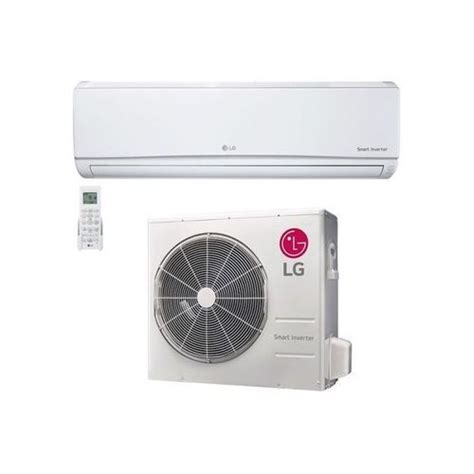 Lg 1 5hp Standard Split Unit Air Conditioner With Warranty Jumia Nigeria