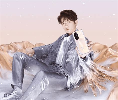 Huawei Nova G With Kirin Soc And W Fast Charge Announced