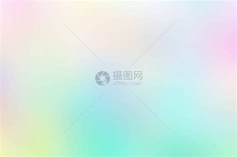 抽象柔和的柔和彩色平滑模糊纹理背景插画图片下载 正版图片402358489 摄图网