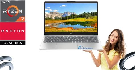 Laptop Hp Ryzen 7 7730u Amd Ryzen7 En Ecuador Oferta Exclusiva